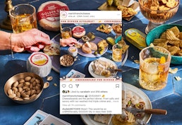 Brand Marketing Agency – Food & Beverage | Active Ingredients